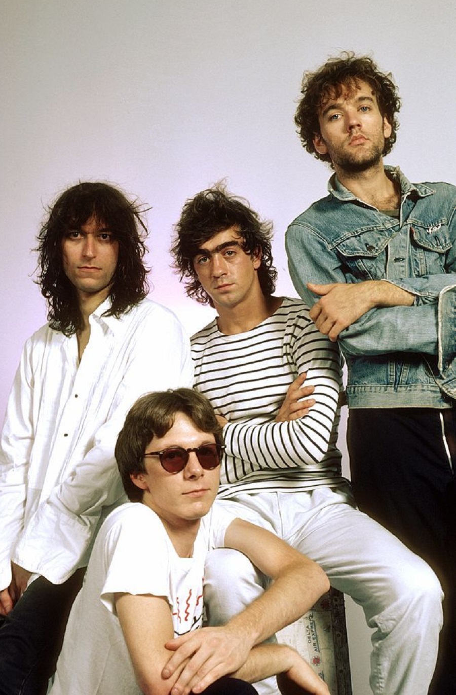 REM Merch - Official Store