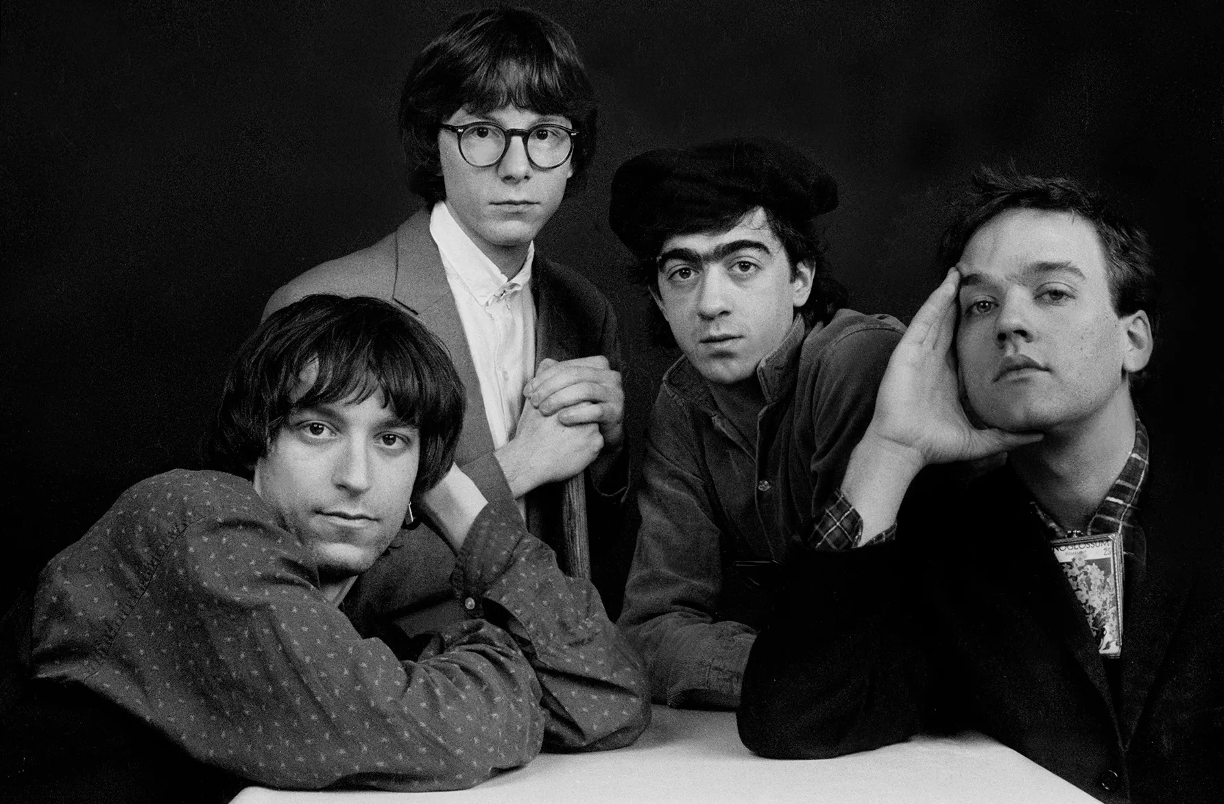 The Legacy of R.E.M.: A Deep Dive into the Band's Biography, Members ...